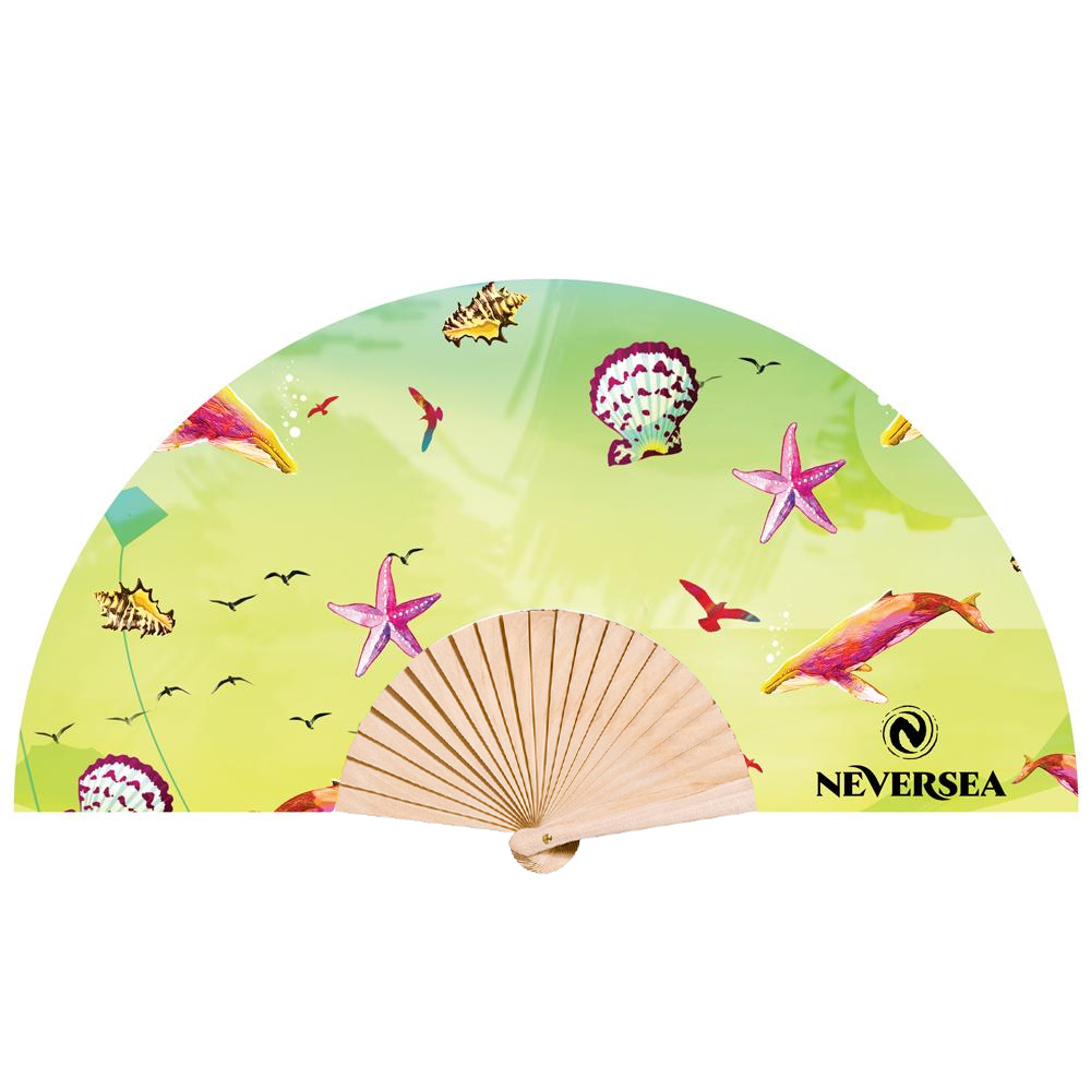 Evantai Aquarium | Neversea Shop